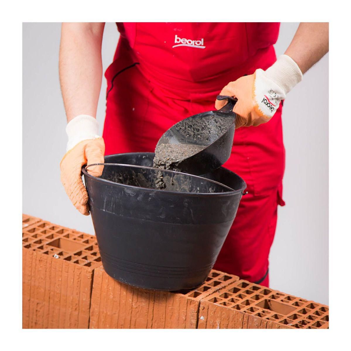 Beorol Stucco Bucket 12Ltrs KZM in Paints | The KNP Shop-Complete ...